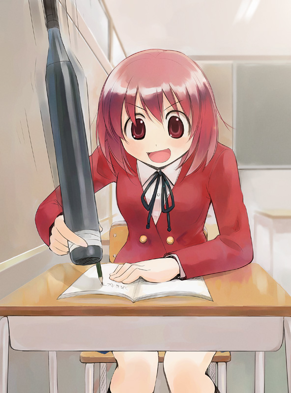 My Experience with a Voice Actress…or, Get Over Yourself, Minorin ...