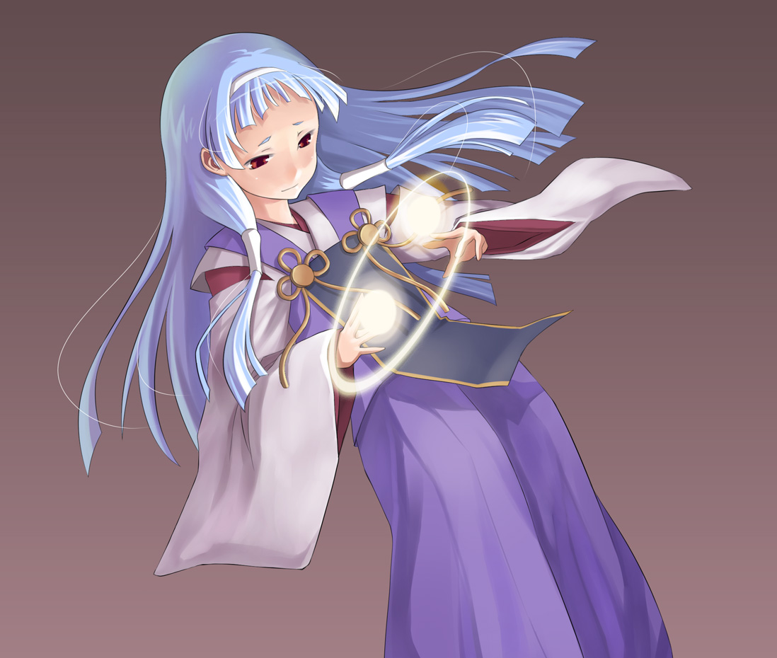 Of Kami and Buddhas: Holy Anime! – Beneath the Tangles