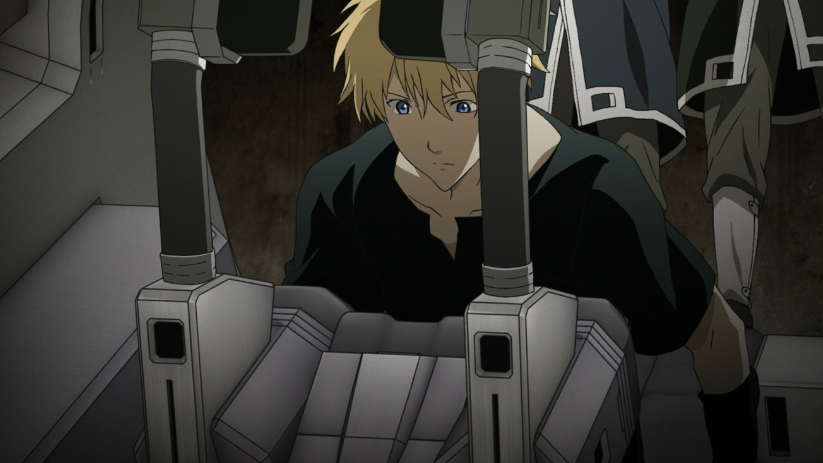 Broken Blade: The Time of Awakening – Beneath the Tangles