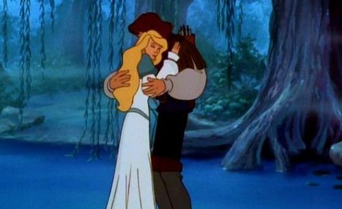 How The Swan Princess Demonstrates that Lies are the Foundation of Evil ...