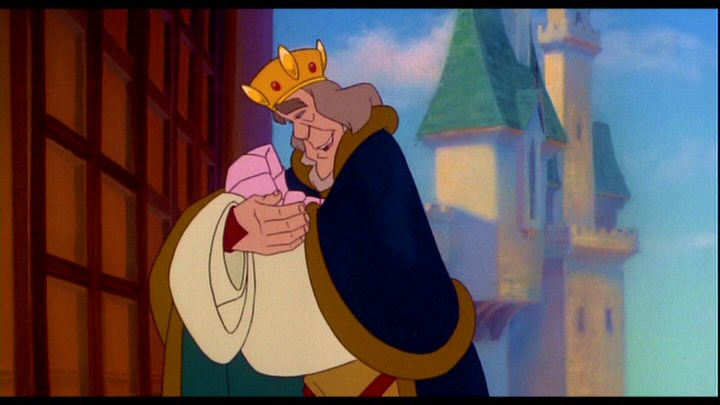 How The Swan Princess Demonstrates that Lies are the Foundation of Evil ...