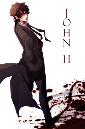 emiya 2 – Beneath the Tangles