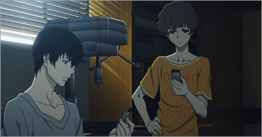 Terror in Resonance, Episode 5: Best Laid Plans – Beneath the Tangles