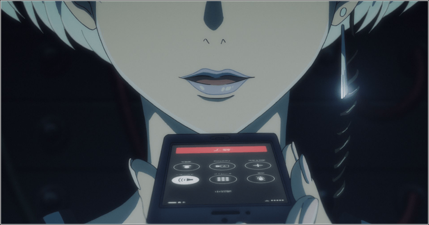 Terror in Resonance Episode 9: Two-Way Gospel – Beneath the Tangles