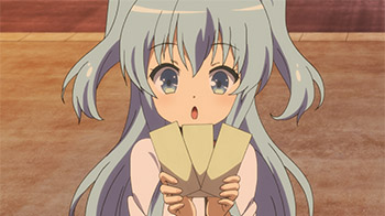 sora 8b – Beneath the Tangles