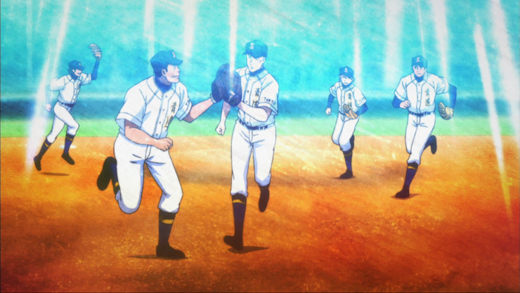 Can’t Get Enough Baseball Anime? Here Are Six Ways to Feed Your ...