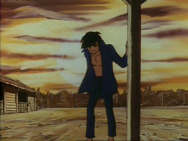 Examining Old School Anime: Joe Yabuki’s Hard Heart – Beneath the Tangles