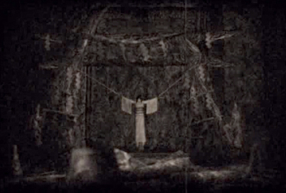 Inadequate Sacrifices in Fatal Frame – Beneath the Tangles