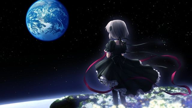 Rewrite’s Biblical Meta-Narrative – Beneath the Tangles