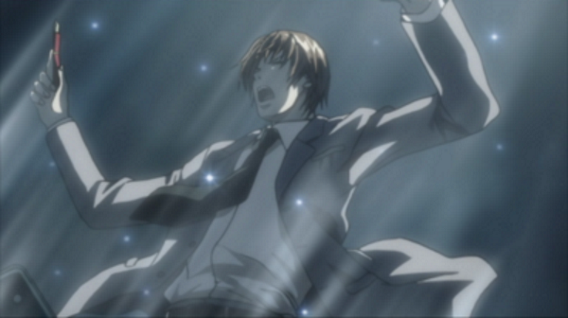 deathnote_ep26d – Beneath the Tangles