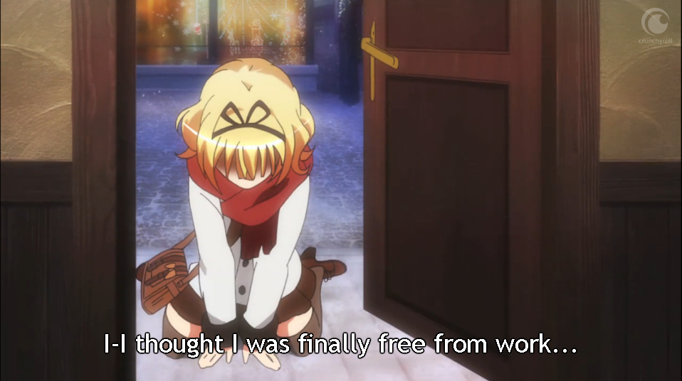 gochiusa_xmas2 – Beneath the Tangles