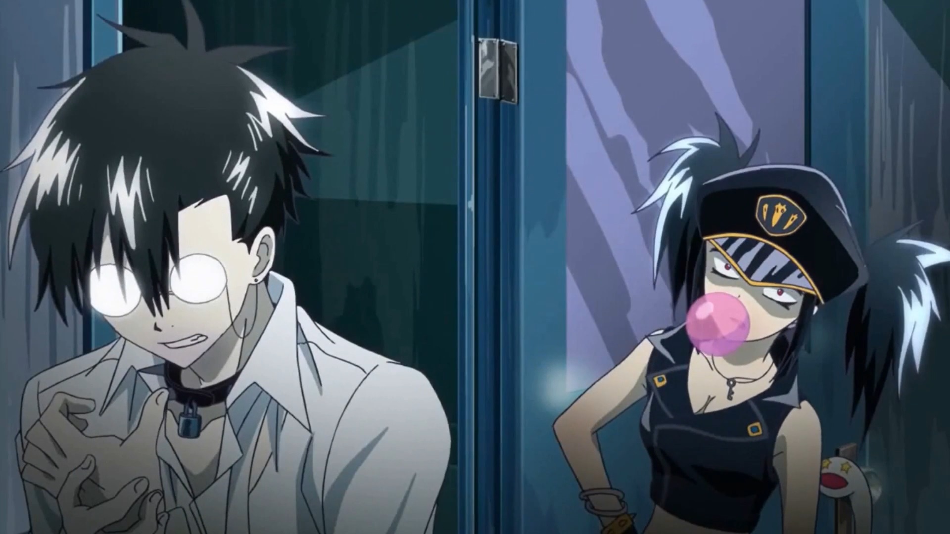 Blood 7 – Beneath the Tangles