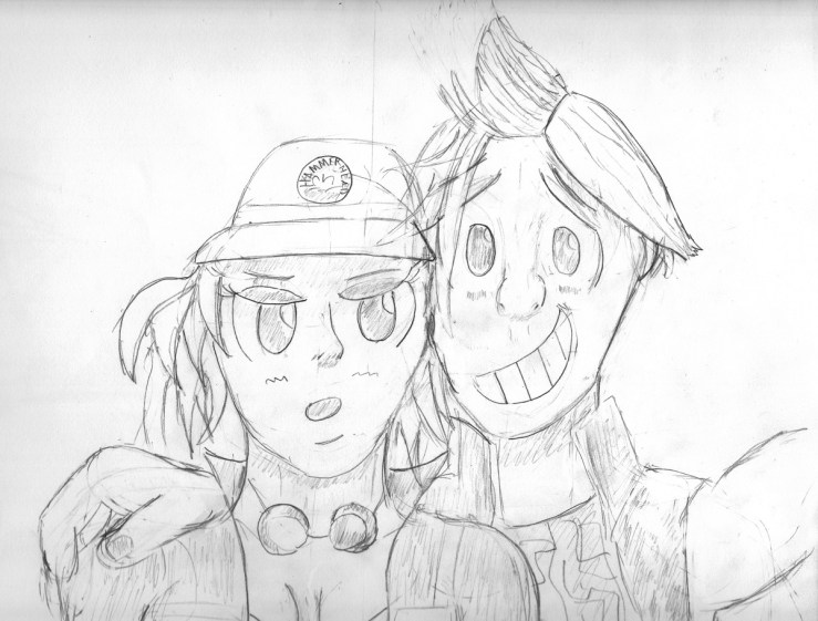 The Top Five Final Fantasies – Beneath the Tangles