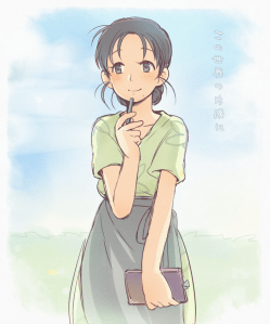 Review: In This Corner of the World – Beneath the Tangles