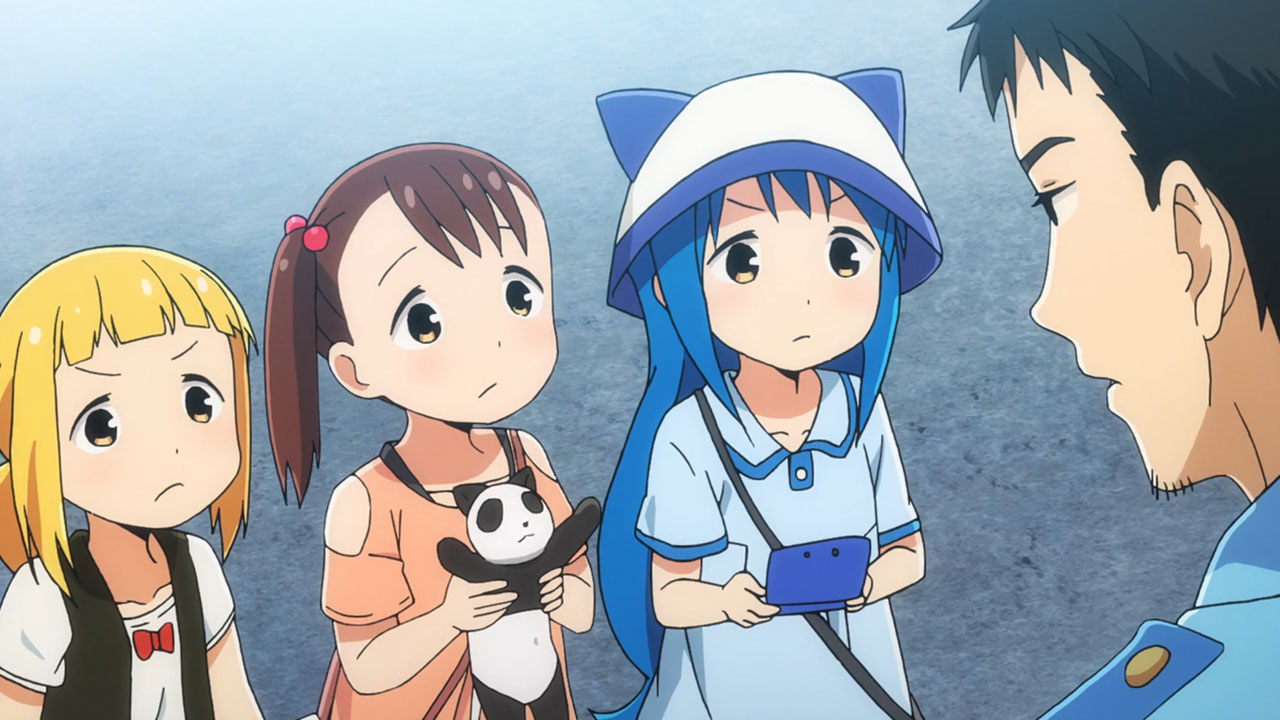 mitsuboshi_colors_impressions – Beneath the Tangles