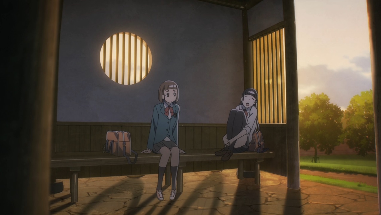 yorimoi_impressions – Beneath the Tangles