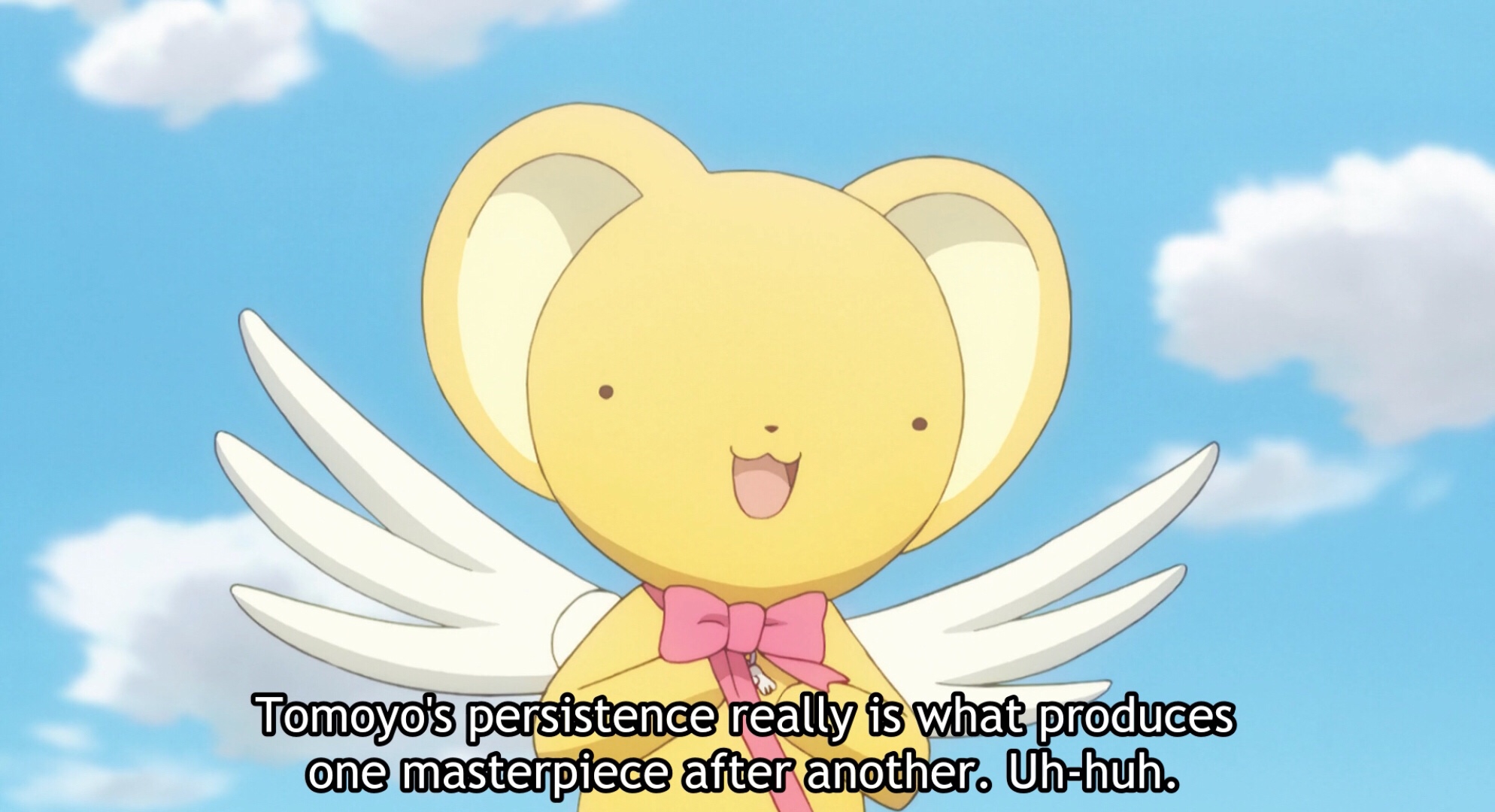 It’s Okay to Be a Tomoyo – Beneath the Tangles