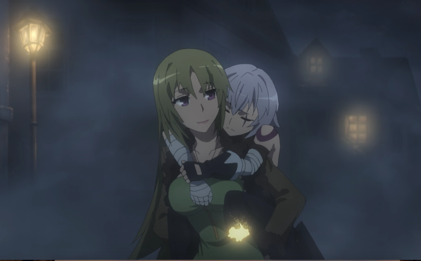 Fate Apocrypha: Lawlessness and Lovelessness – Beneath the Tangles