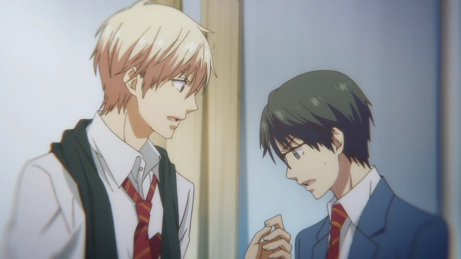 First Impression: Kono Oto Tomare! Sounds of Life – Beneath the Tangles