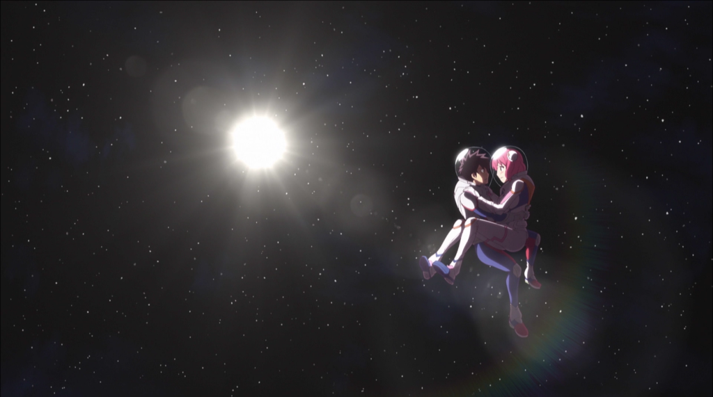 First Impression: Astra Lost in Space – Beneath the Tangles