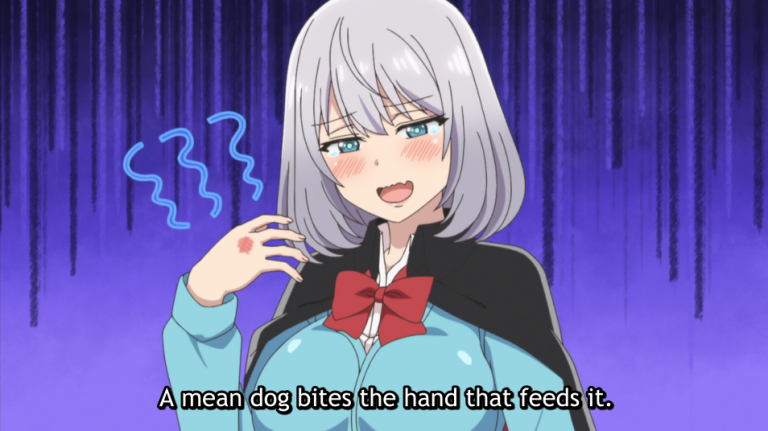First Impressions: Magical Sempai – Beneath the Tangles