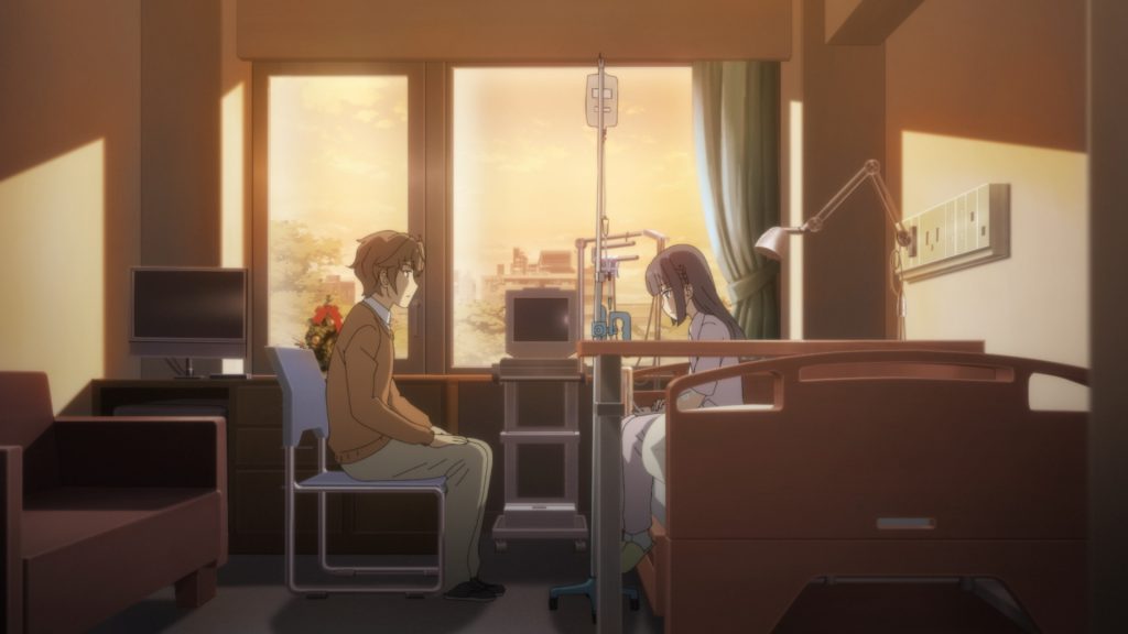 Review: Rascal Does Not Dream of a Dreaming Girl – Beneath the Tangles