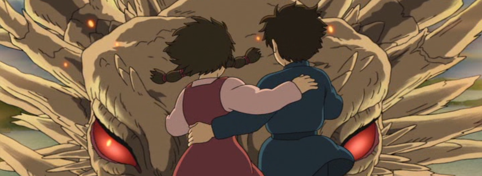 Tales from Earthsea and Ordinary Dragons – Beneath the Tangles