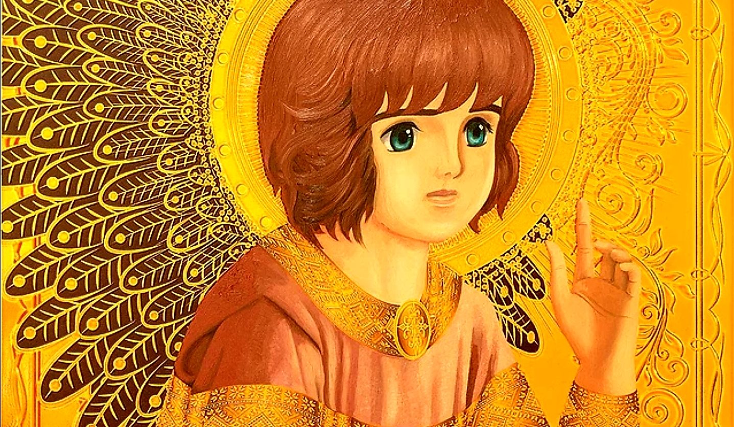 Noragami – Beneath the Tangles