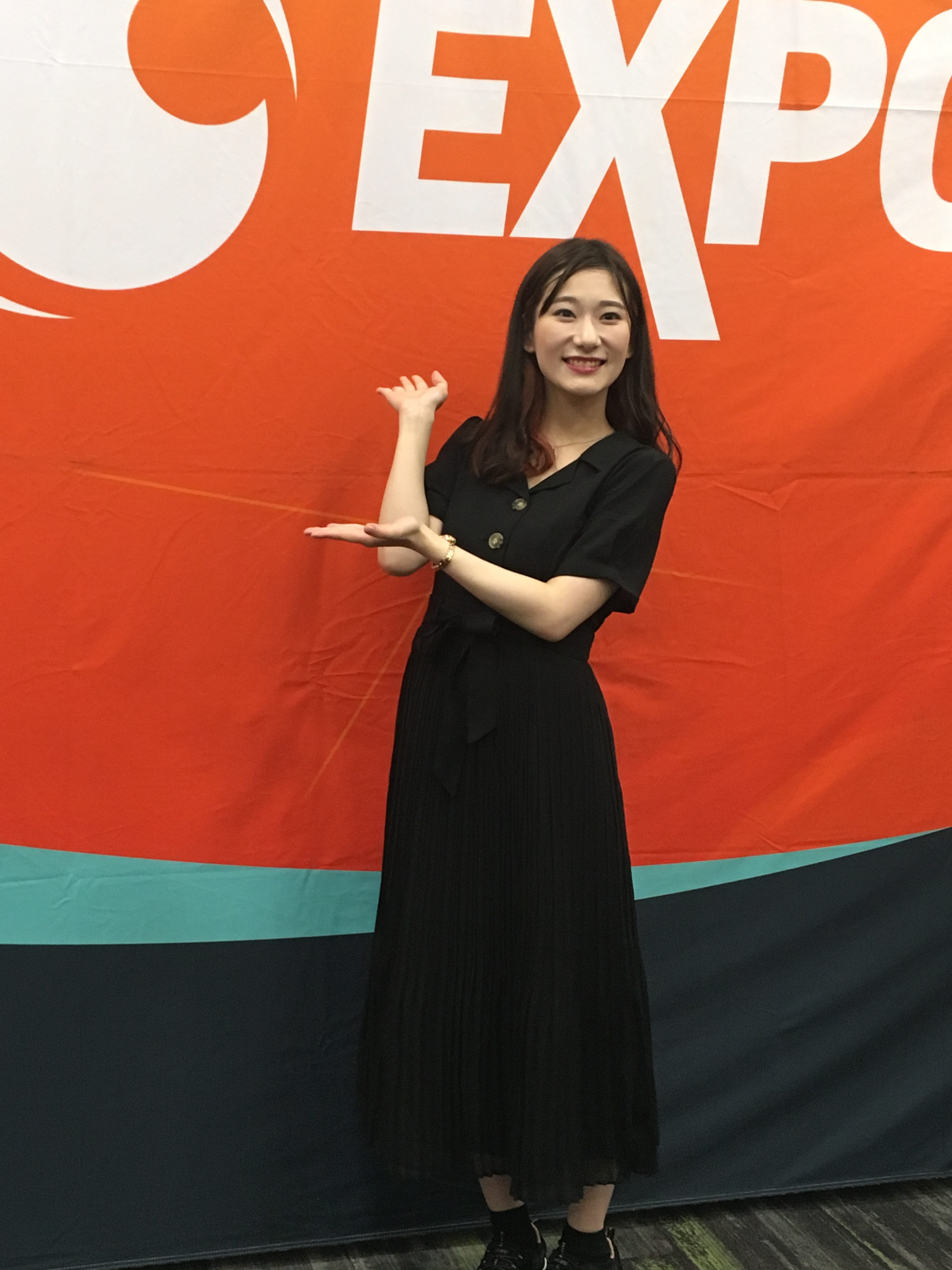 Crunchyroll Expo 2019: Interview with Miho Okasaki, the Voice of Rimuru ...