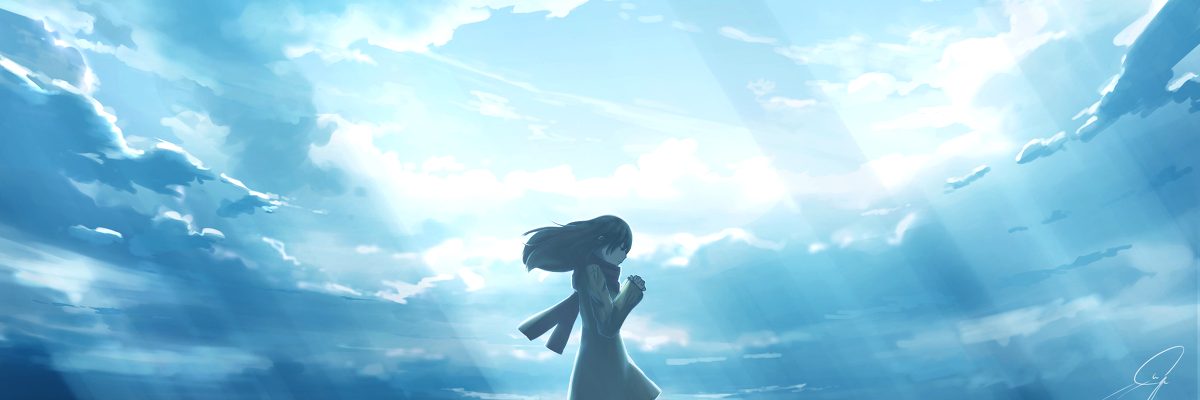 Finding God in Anime, Vol. 2 Fills the Need for an Otaku Devotional ...