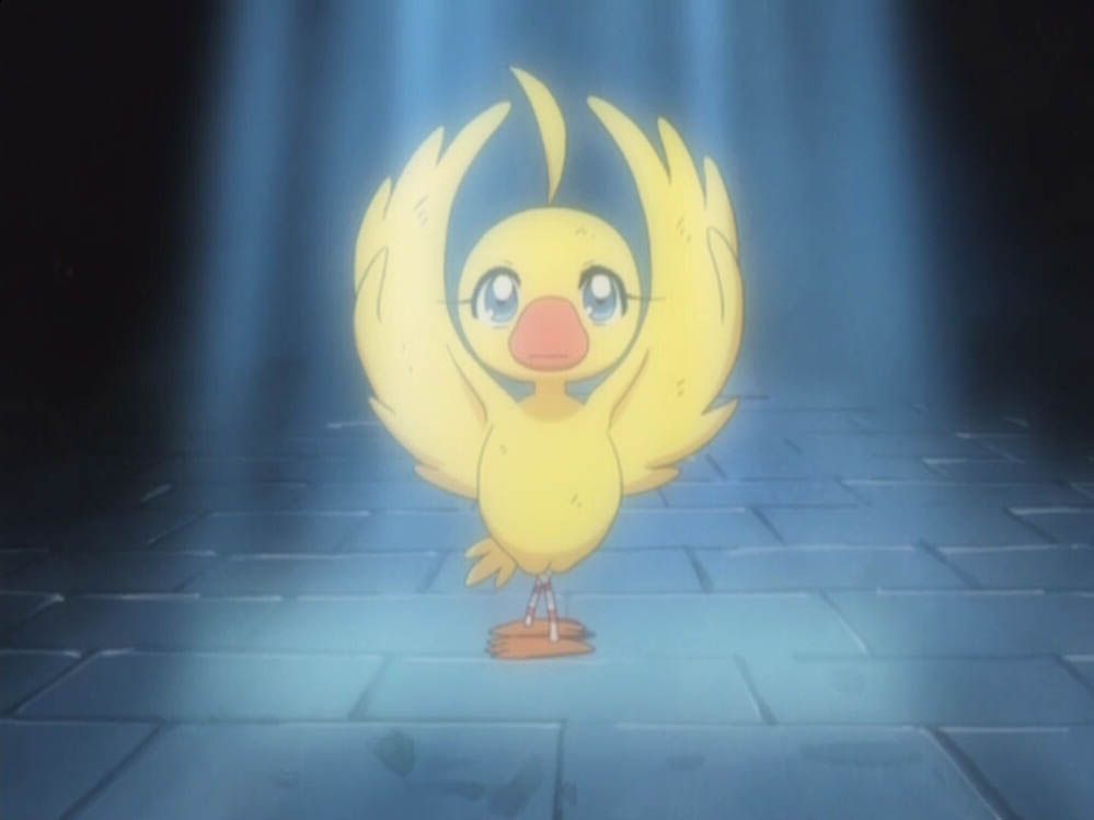 Sacrificial Princess Tutu – Beneath the Tangles