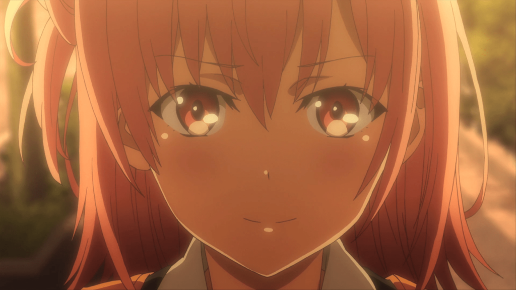 Easter: Ten Anime for the Ten Commandments (II) – Beneath the Tangles