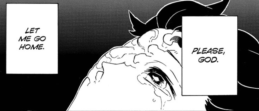 Demon Slayer Chapter 203: Memories of Home – Beneath the Tangles