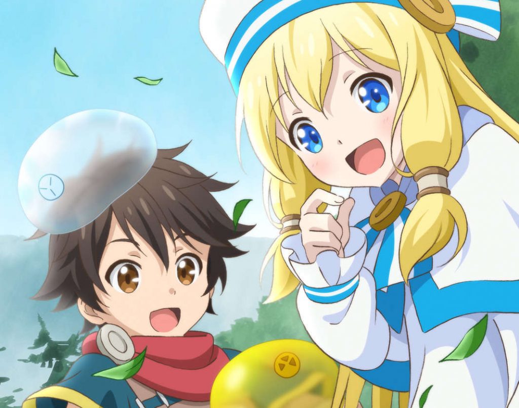 Summer 2020 Anime First Impressions – Beneath the Tangles