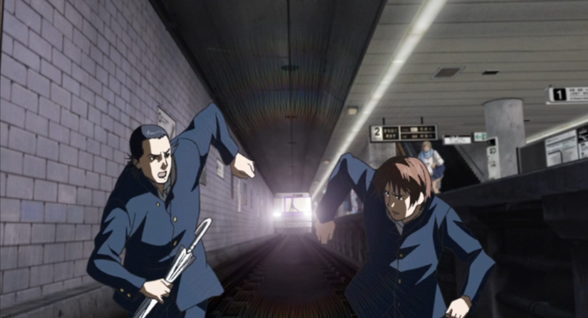 15 Shocking First Episodes of Anime Series – Beneath the Tangles