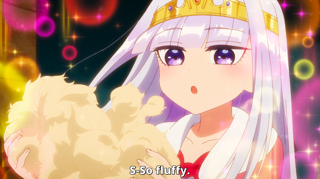 First Impression: Sleepy Princess in the Demon Castle – Beneath the Tangles