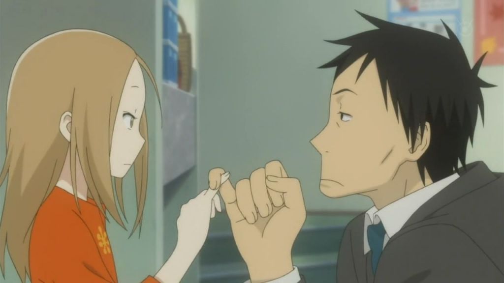 Anime Recommendations – Beneath the Tangles