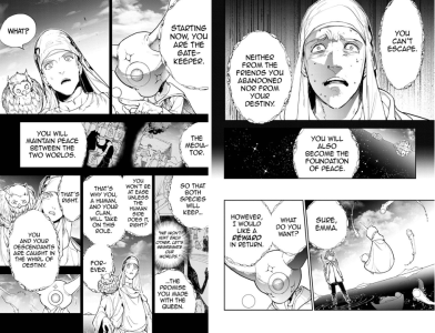 The Promised Neverland Season 2, Episode 11: The Finale – Beneath the ...