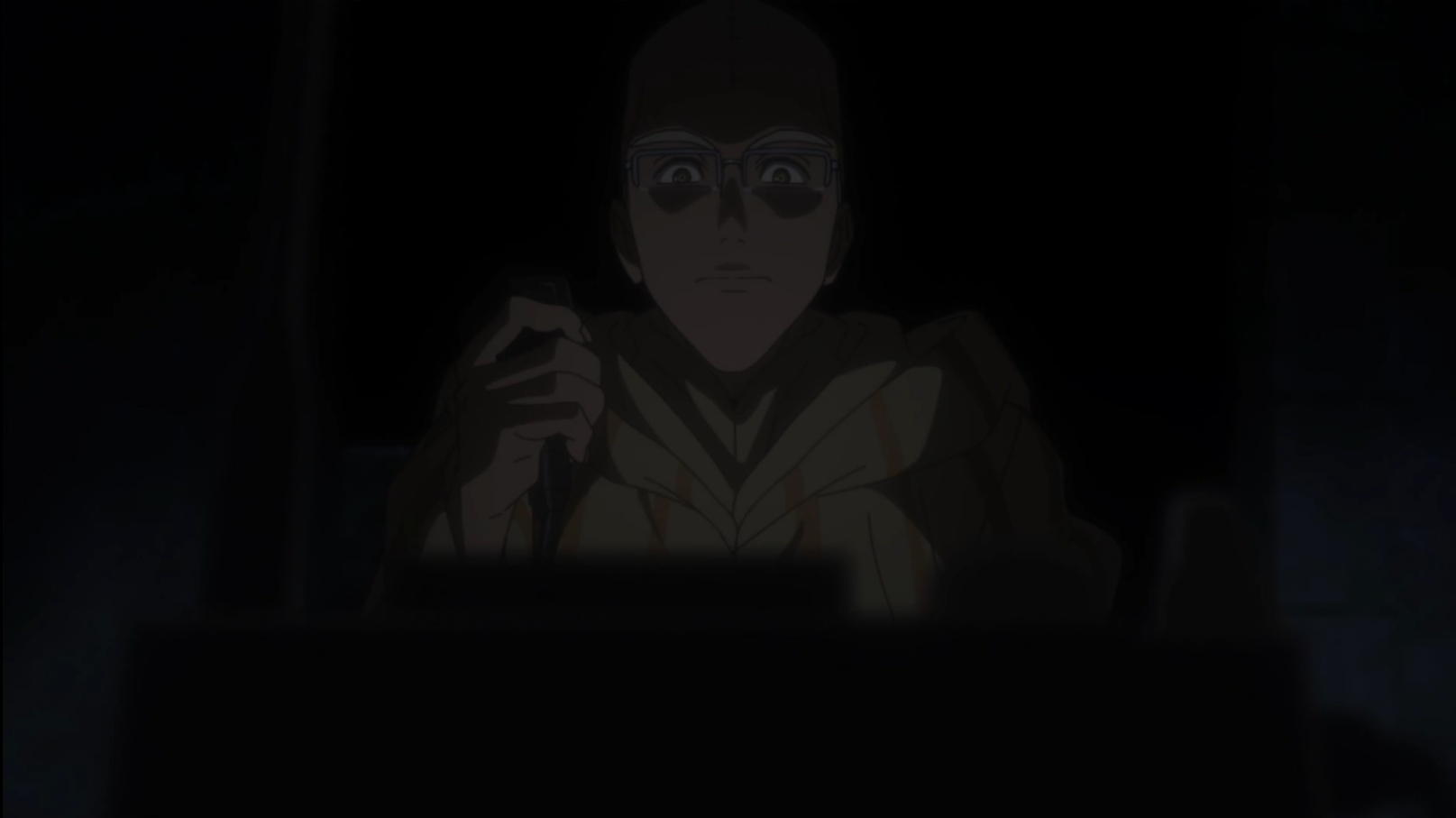 The Promised Neverland Season 2, Episode 9: New Revelations – Beneath ...