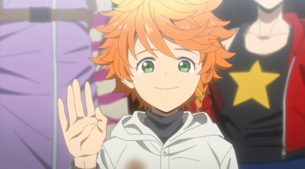 The Promised Neverland Season 2, Episode 11: The Finale – Beneath the ...