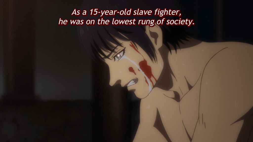 First Impression: CESTVS -The Roman Fighter- – Beneath the Tangles