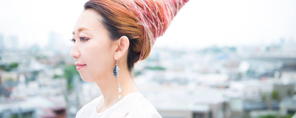 Interview with Rie Fu – Beneath the Tangles