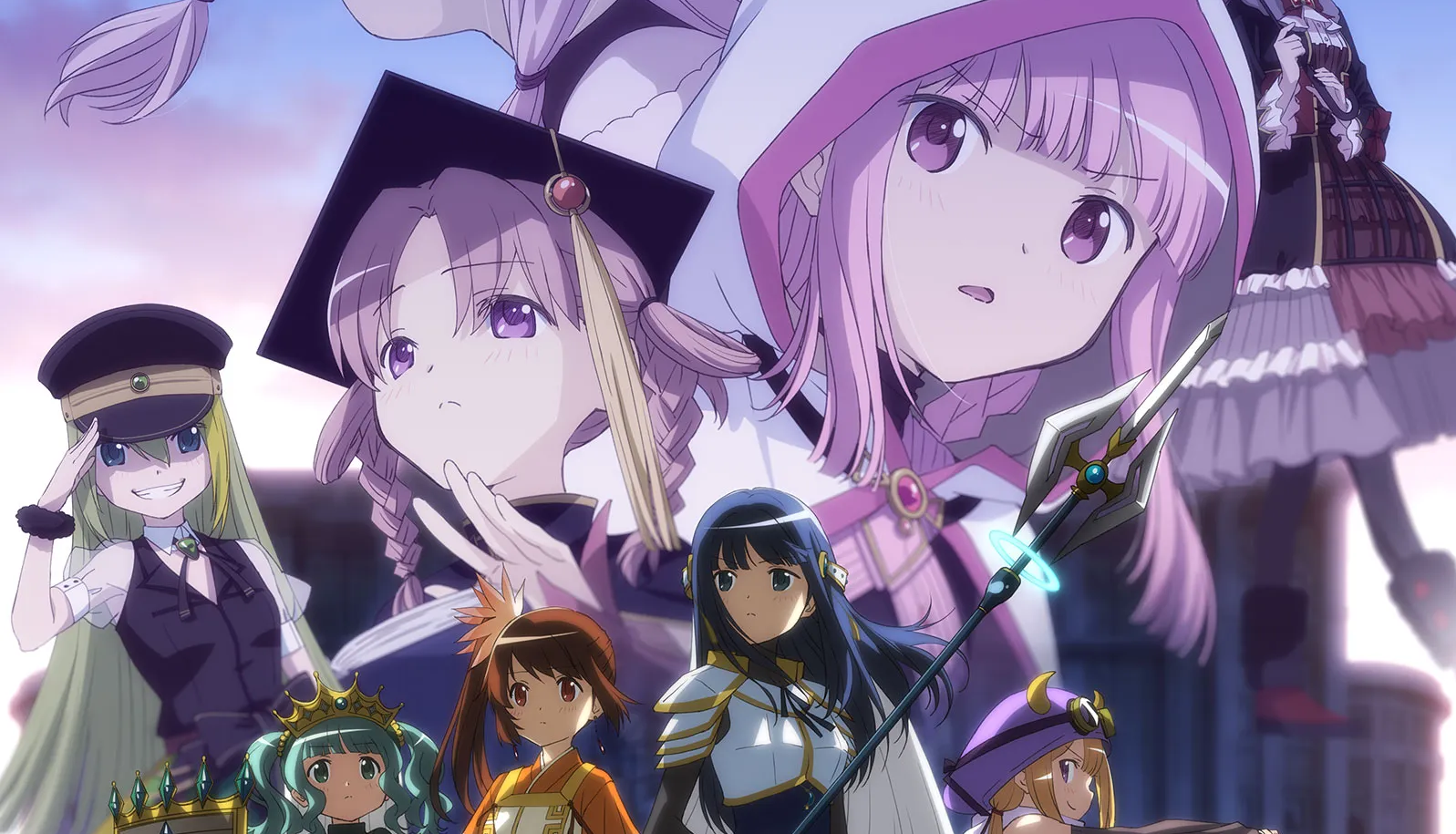 Doki Doki News: Coco Retires, Kenshin to Netflix, and Yoko Kanno ...