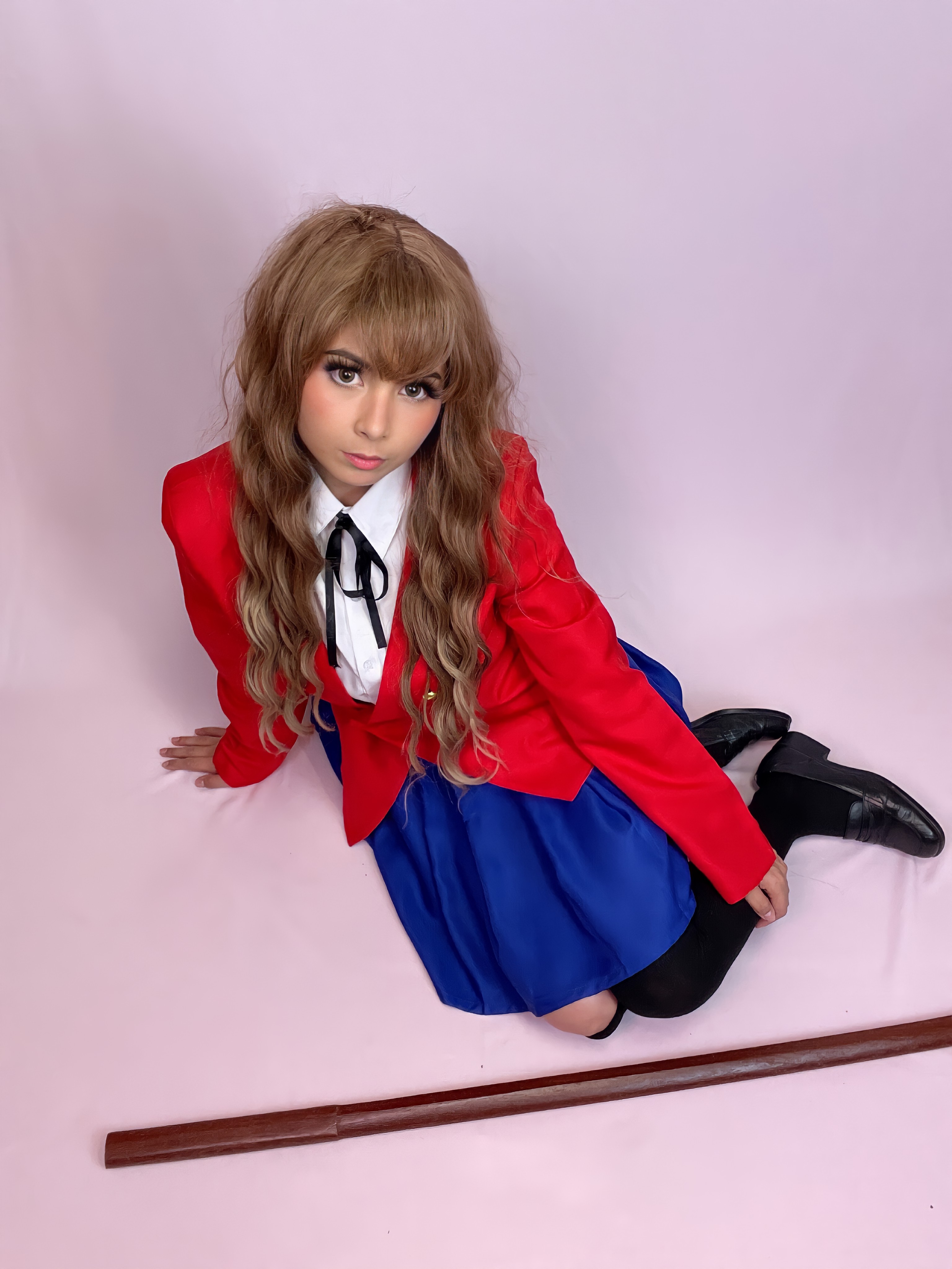 taiga cosplay toradora paris cosplays – Beneath the Tangles