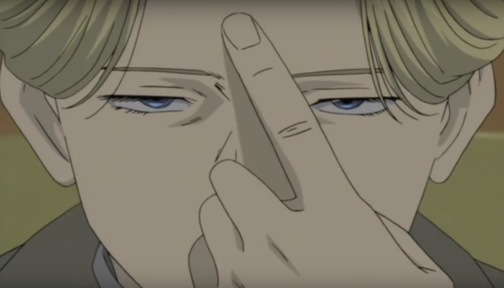 The Devil and Johan Liebert – Beneath the Tangles