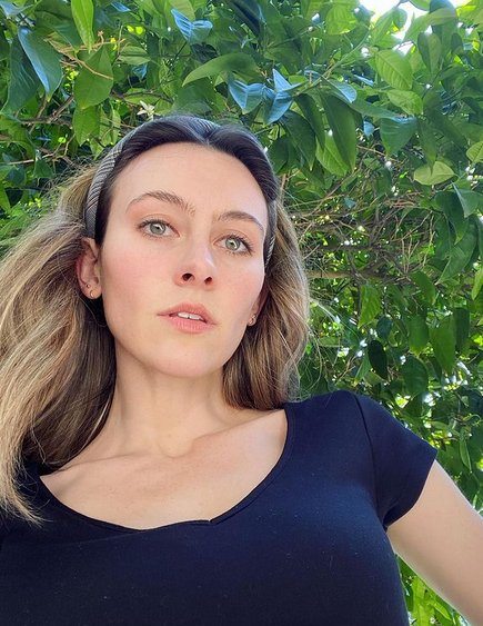 From ATLA’s Toph to Studies at Yale, Michaela Jill Murphy Walks Her Own ...