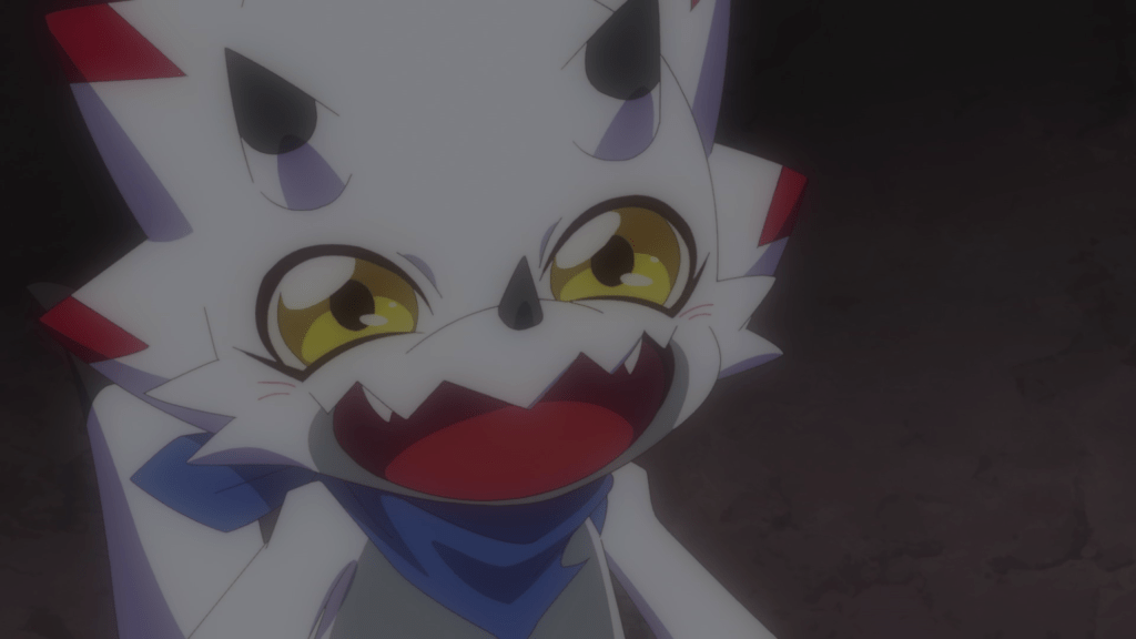 First Impression: Digimon Ghost Game – Beneath the Tangles