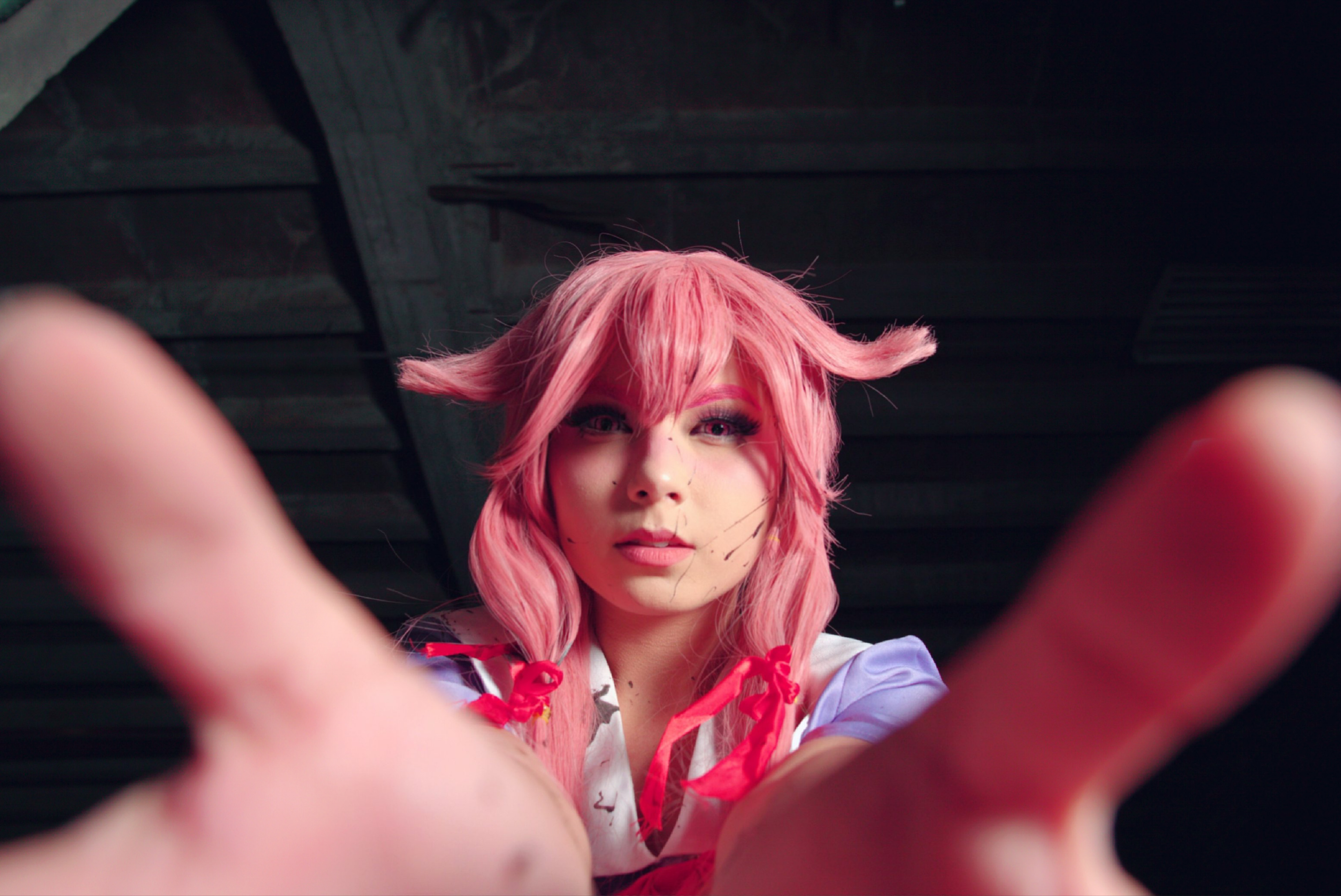 Cosplay Beats! Who Should Paris Cosplay as Next? – Beneath the Tangles