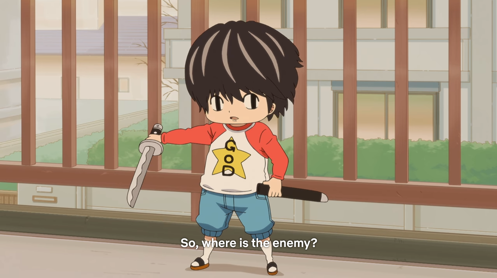 First Impression: Kotaro Lives Alone – Beneath the Tangles