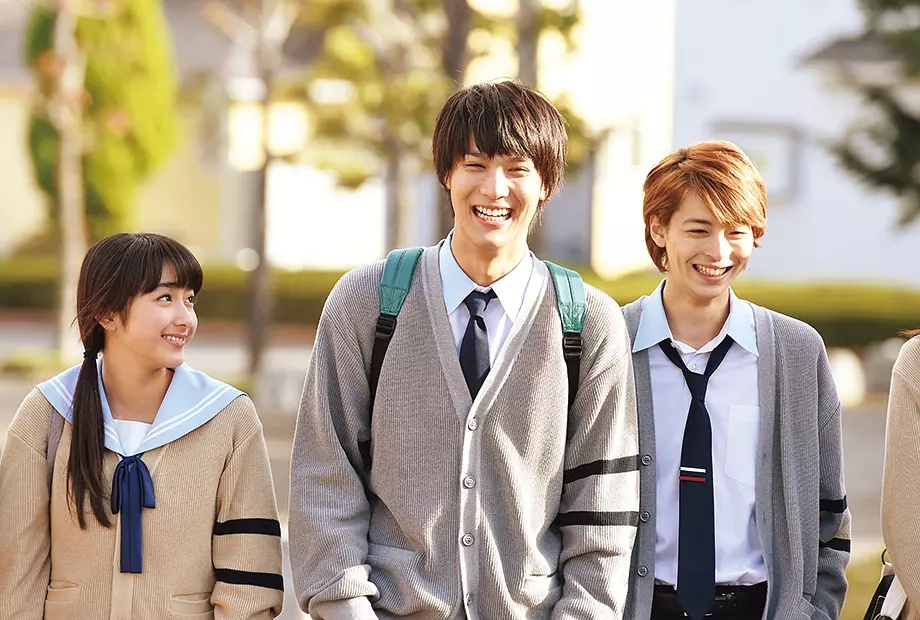 Easter and a ReLIFE – Beneath the Tangles